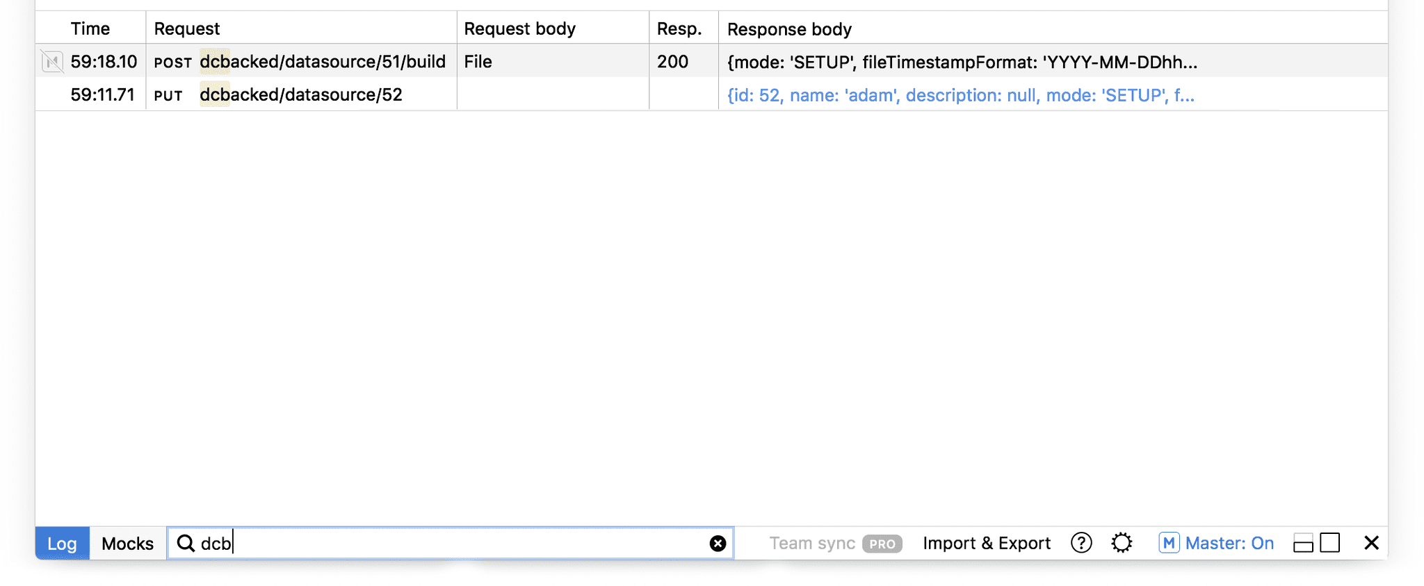 Designing Mimic UI, Part 2 – an article by 500Tech