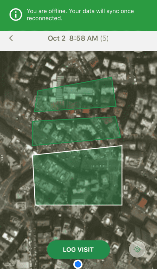 Featured React project for Phytech by 500Tech