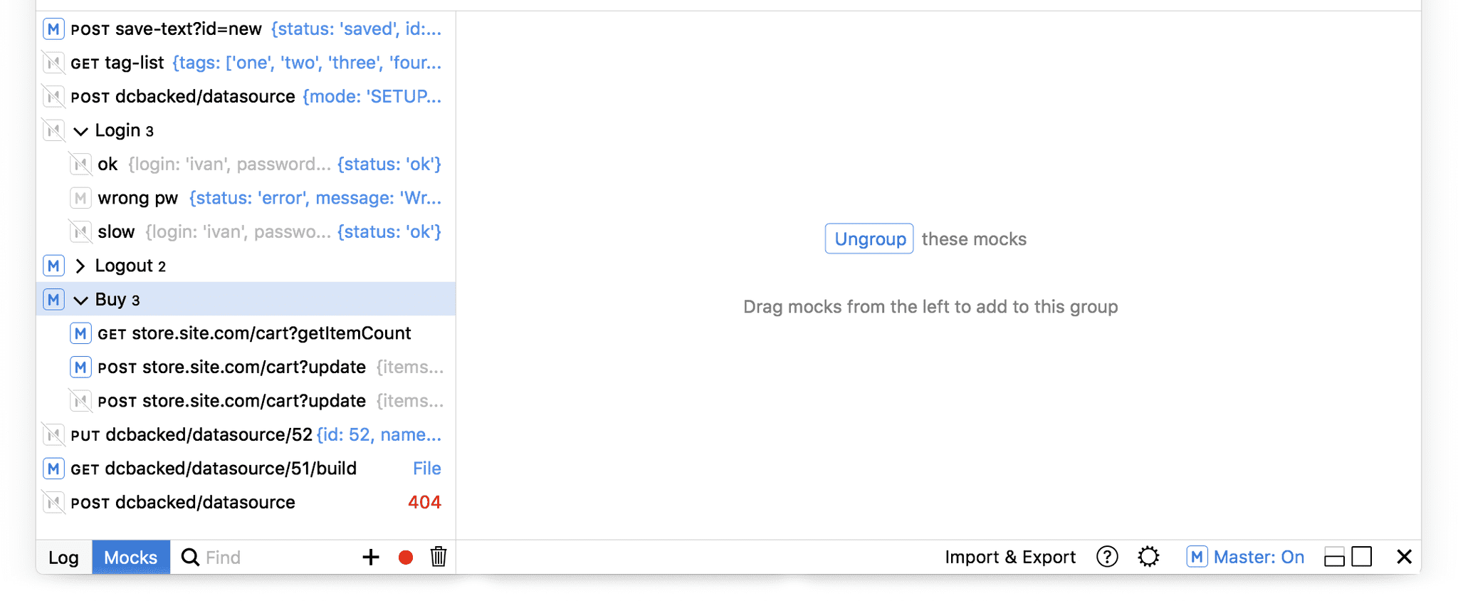 Designing Mimic UI, Part 2 – an article by 500Tech